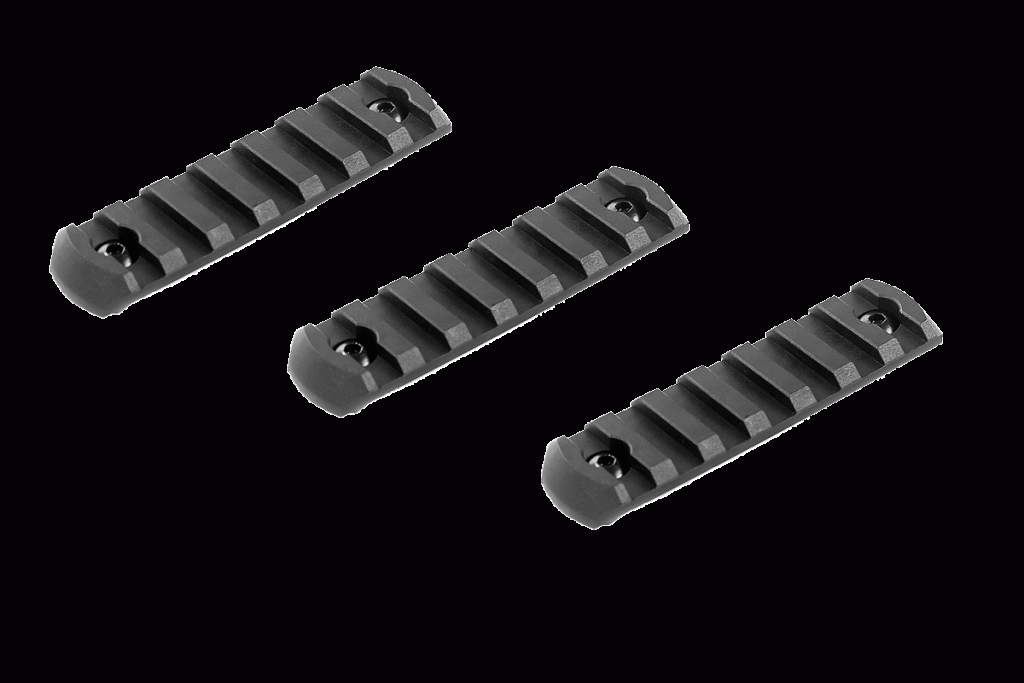 ΡΑΓΕΣ M-LOCK RAIL, LONG, 3pcs / SET – S-S.gr | Savvas Survivor